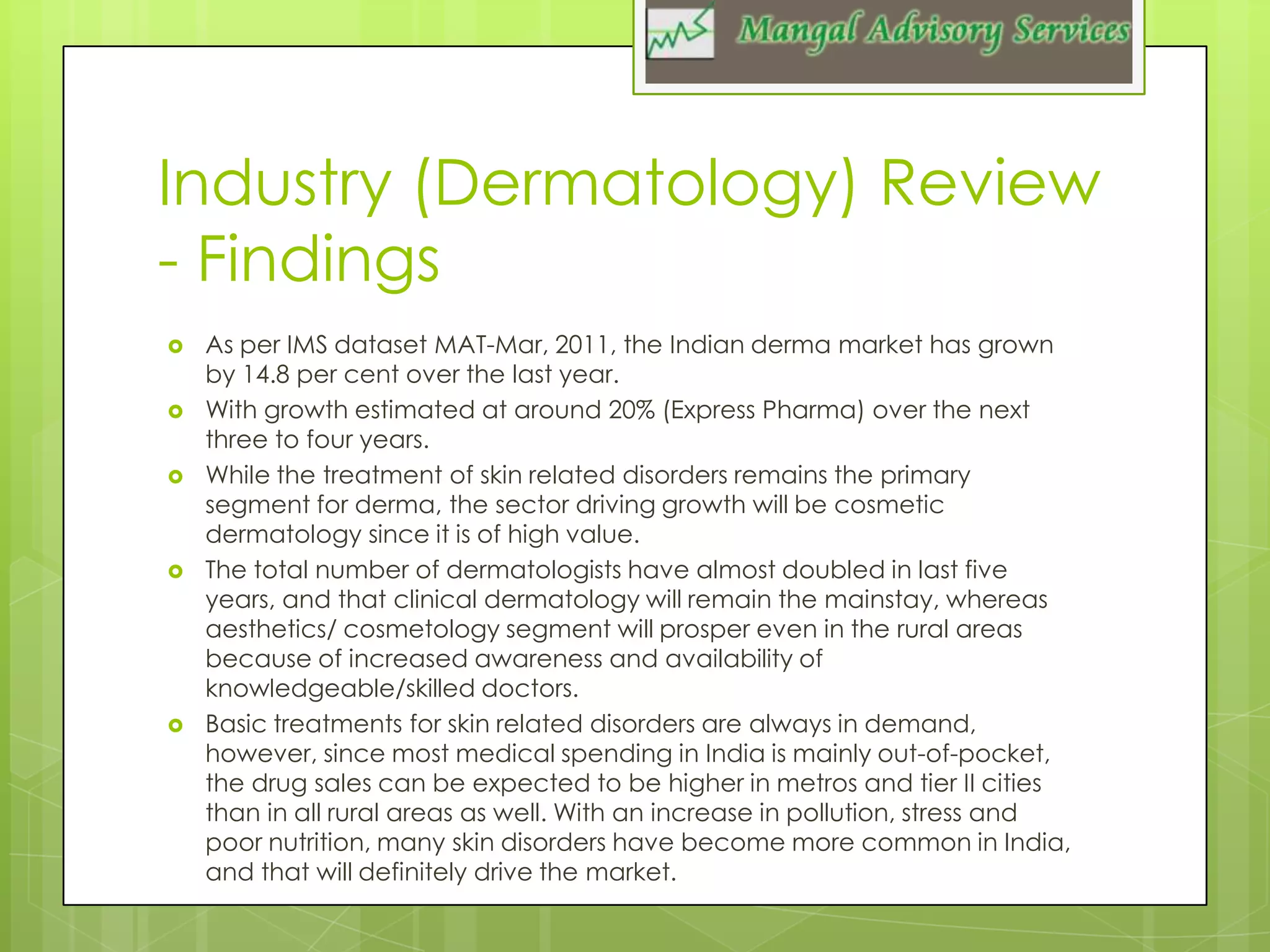 Case study III pharmaceuticals | PPTX