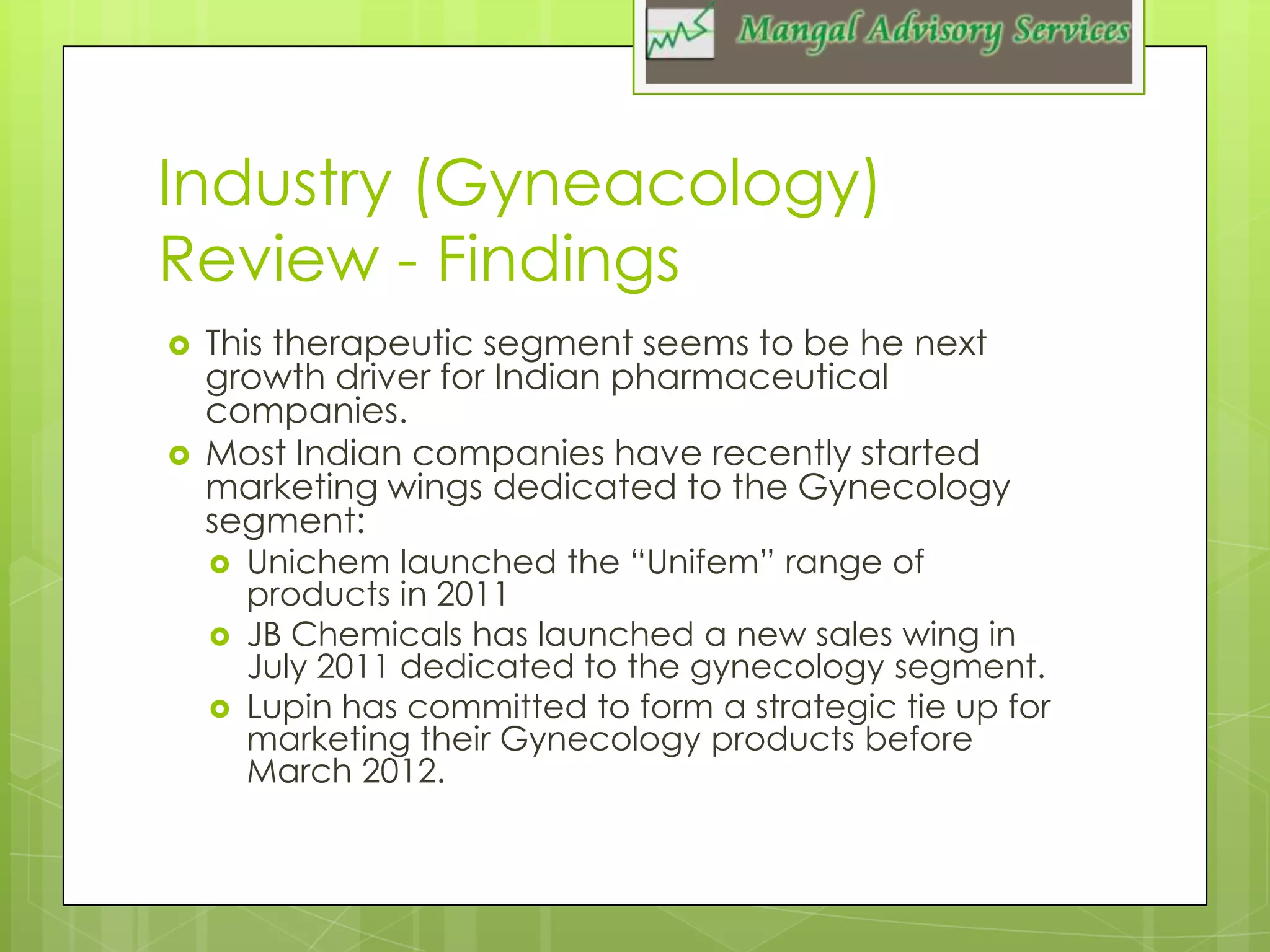 Case study III pharmaceuticals | PPTX