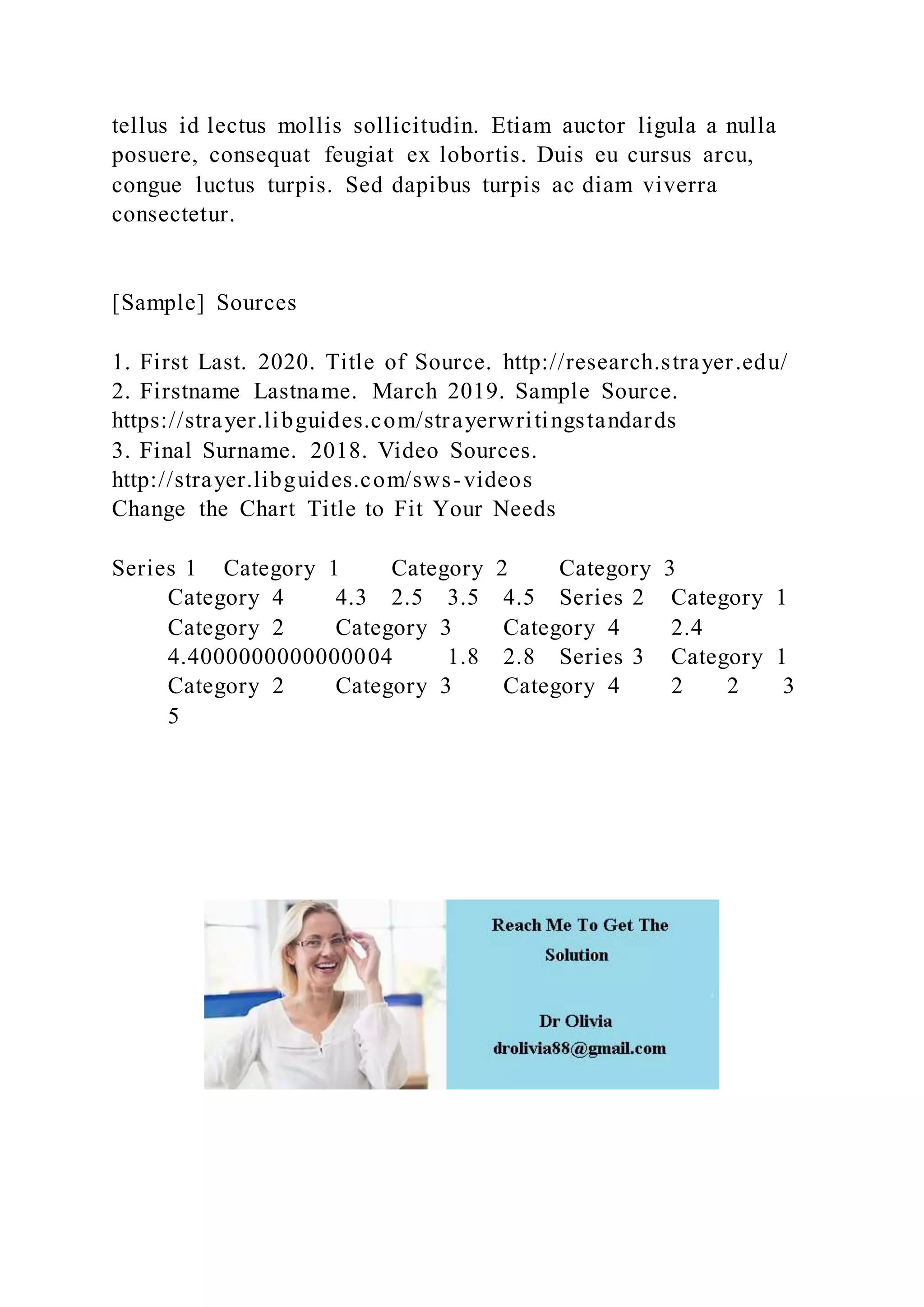 Case study implementation strategies use the week 7 case study t | PDF