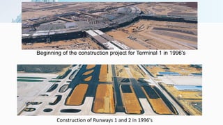 Incheon international airport | PDF