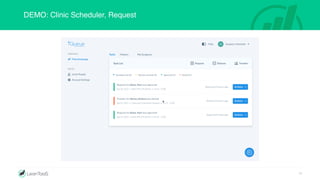 Case Study: Increasing Operating Room Utilization | PDF