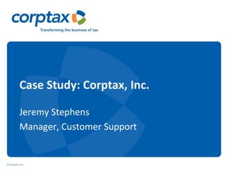 Case study in improving csat with troubleshooting skills | PDF