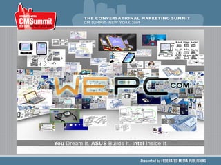 Case Study Intel | PPT