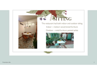 case study interior pdf (1).pdf FOR RESTRAUNT | PDF