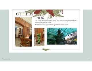 case study interior pdf (1).pdf FOR RESTRAUNT | PDF