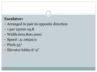 Case study in uwtc mall of tripeshwor | PPTX