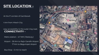 CASE STUDY IT PARK.pdf