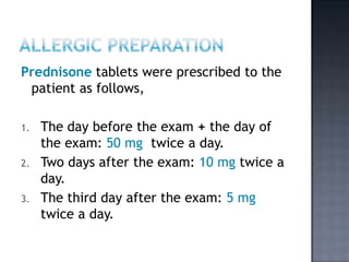 solitary kidney with a stone, Ivu cas study | PPTX