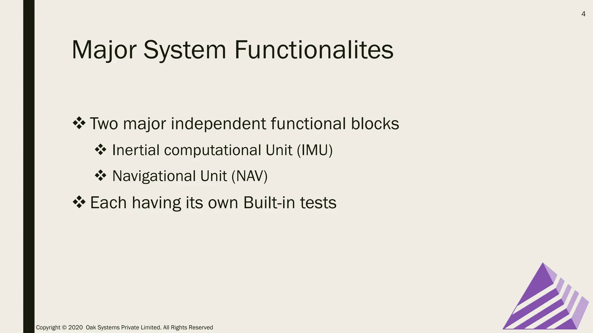 Case Study on IV&V of Attitude and Heading Reference System | PDF