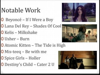 Case Study Jake Nava | PPTX