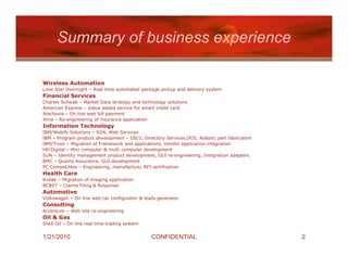 Case Studies | PDF | IT and Internet Support | Internet