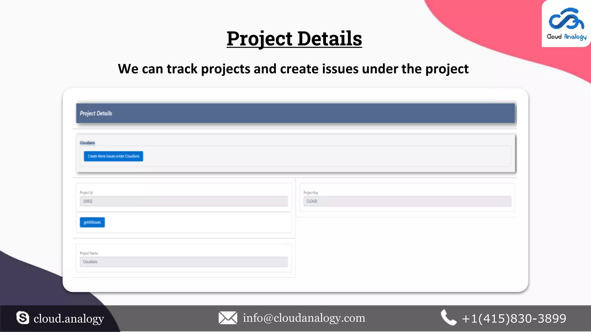 Case Study : Jira Integration | PPT