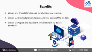 Case Study : Jira Integration | PPT