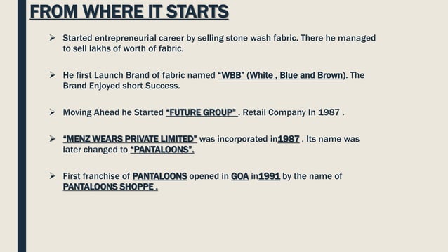 Case study leadership | PPT