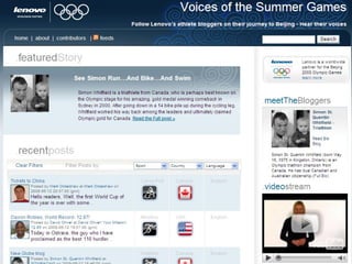 Case Study Lenovo | PPT