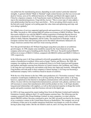 Case study li & fung www.mobilemoviesite.com