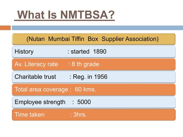 Case study manthan | PPT
