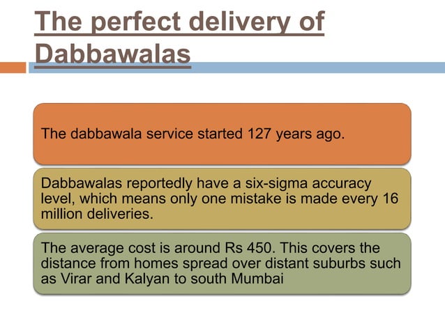 Case study manthan | PPT