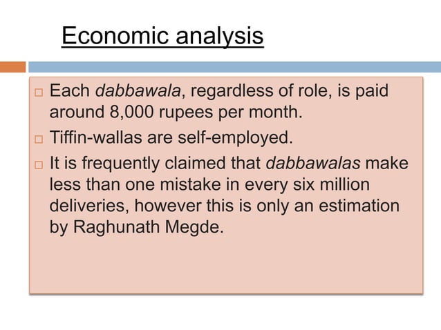 Case study manthan | PPT
