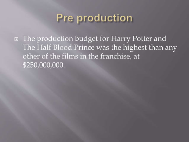 Case study master file | PPT