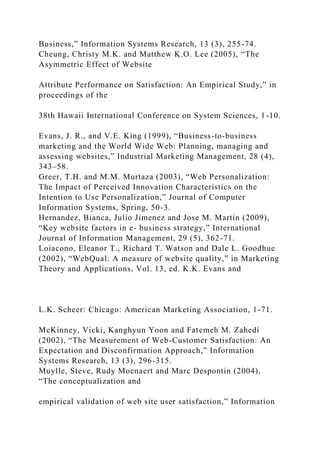 Case Study Measurement of Variables – Operational DefinitionsCh.docx | Internet for Beginners ...