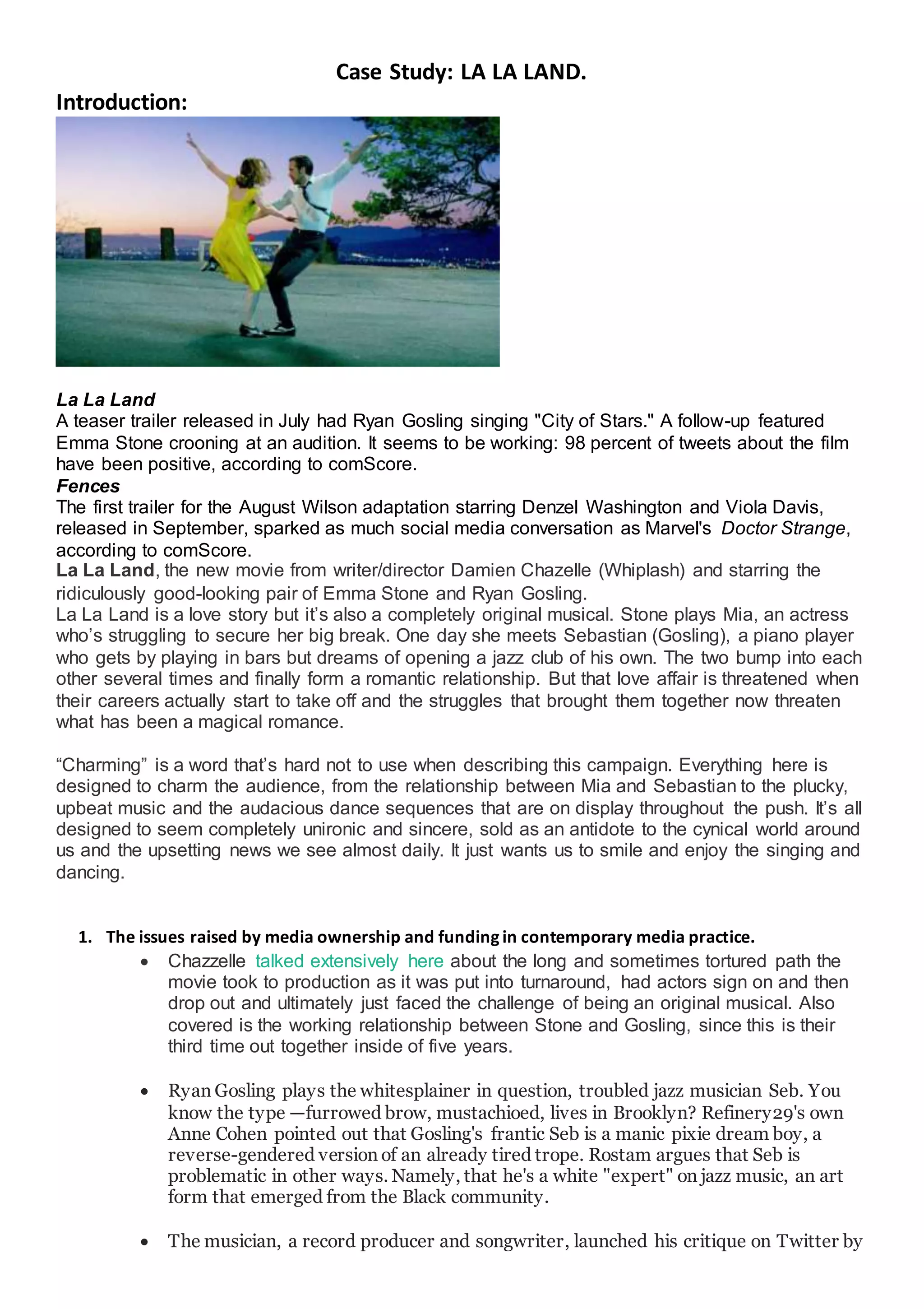 Case study media | DOCX