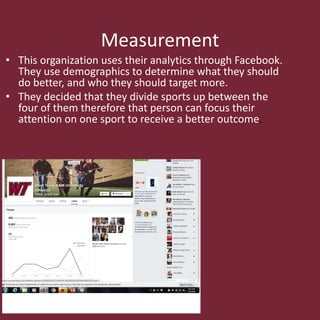 Case study media relations | PDF