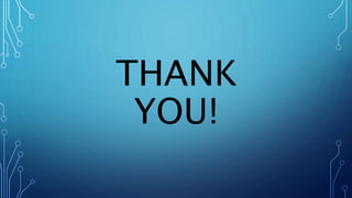 MediSys Corp- Case Study | PPTX