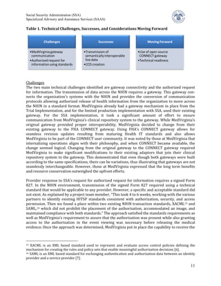 Case Study Med Va Ssa | PDF