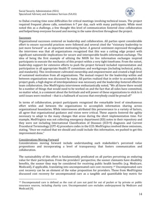 Case Study Med Va Ssa | PDF