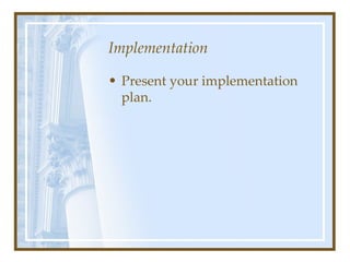 Case Study Method | PPT