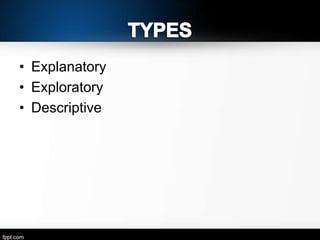 Case Study method | PPTX