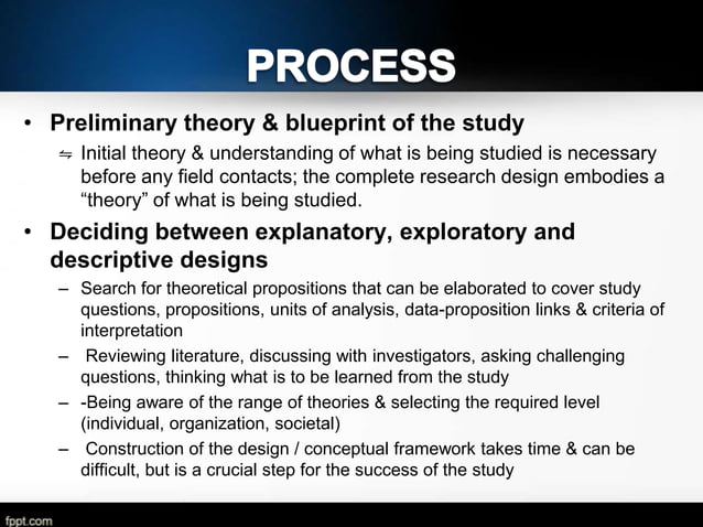 Case Study method | PPTX