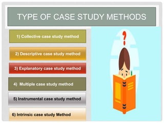 Case study method | PPT