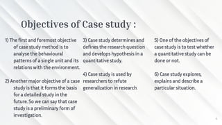 Case study method | PPTX