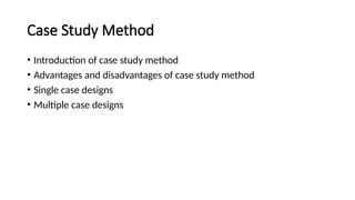 Brief explanation of Case Study Method.pptx