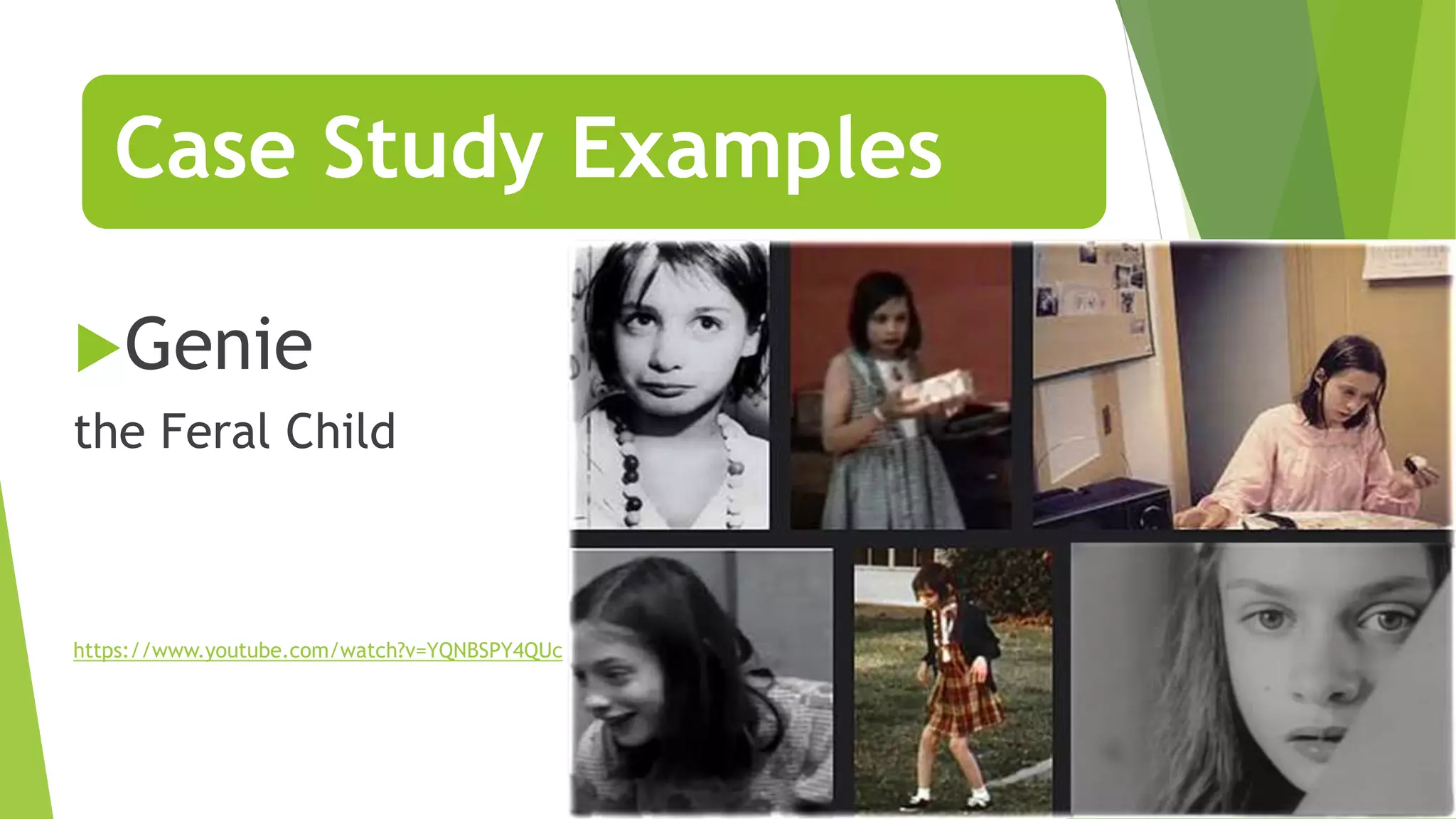 Case study method in research | PPTX