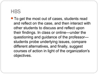 Case study methodology | PPT