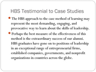 Case study methodology | PPT
