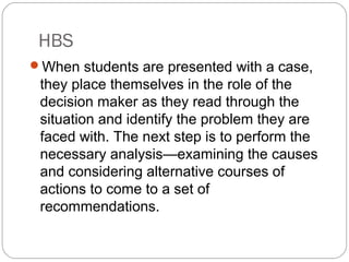 Case study methodology | PPT