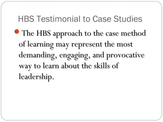 Case study methodology | PPT