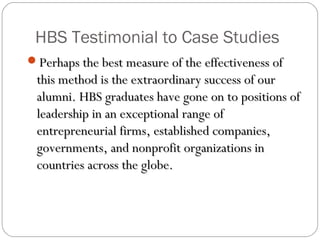 Case study methodology | PPT