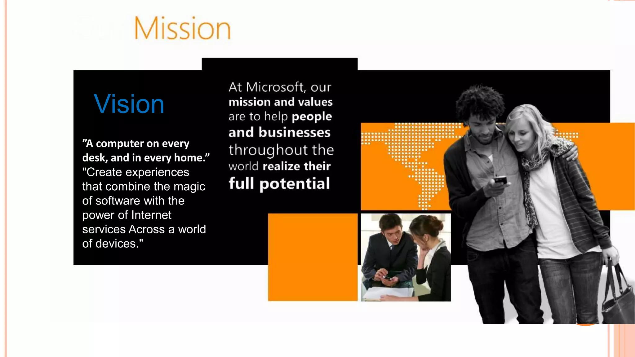 Case study microsoft | PPT