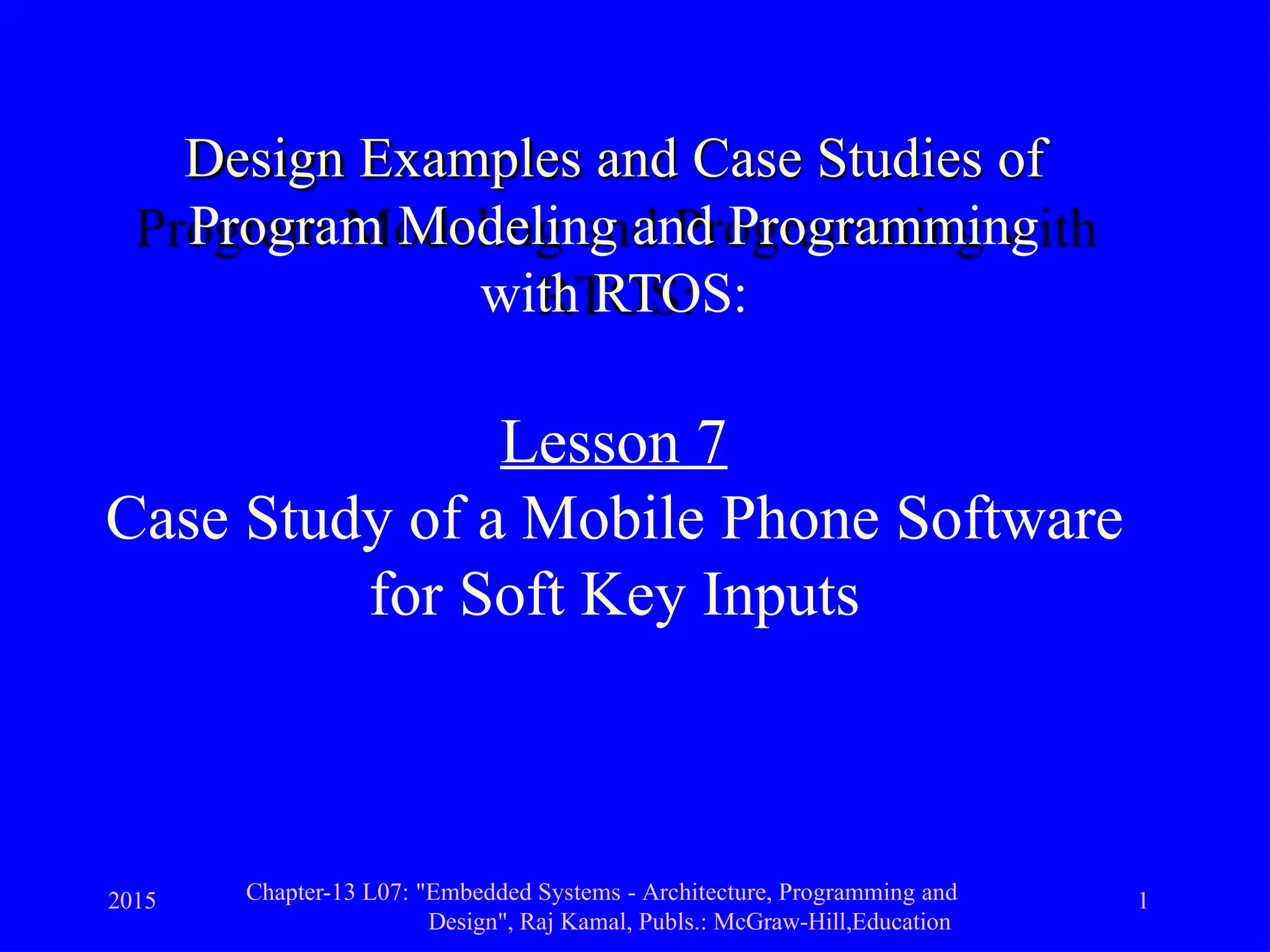 Case Study_Mobile embedded sys app1.pptx