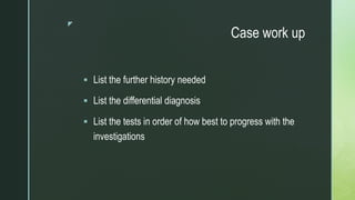 Canine Dermatology Case study module 3.pptx