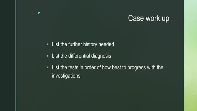 Canine Dermatology Case study module 3.pptx