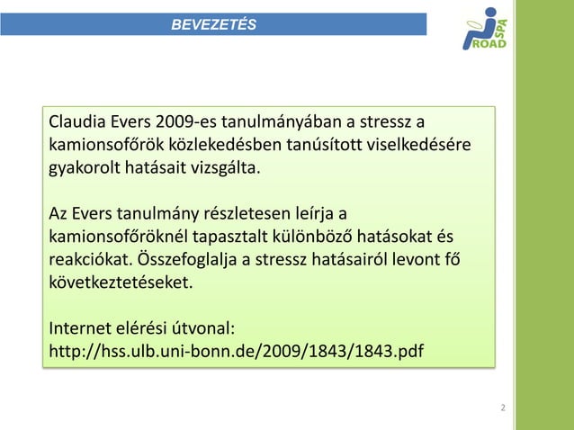 Case study module3 magyar | PPT