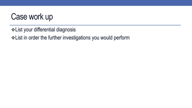 Canine Dermatology Case study module 5.pptx