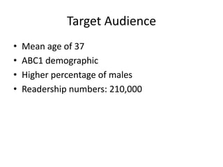 Case study mojo | PPTX