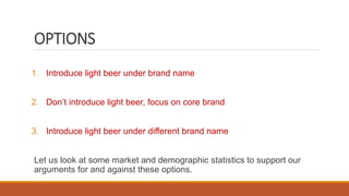 case studymountain man brewing company.pptx